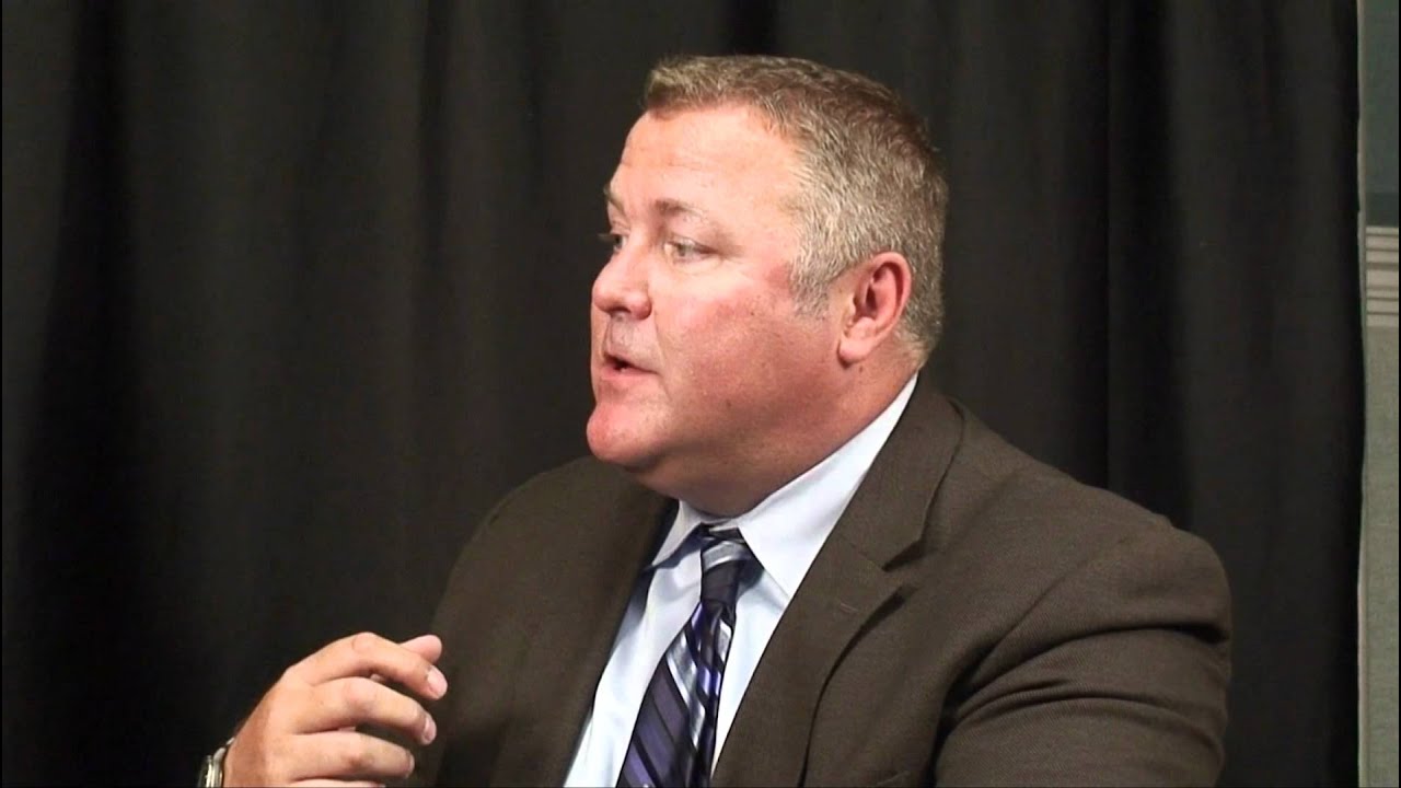 Scott Dodson, AirXpanders, at TiEcon - YouTube