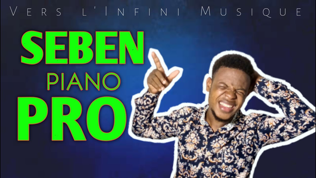 BEST PIANO SEBEN / SOLO PIANO - YouTube