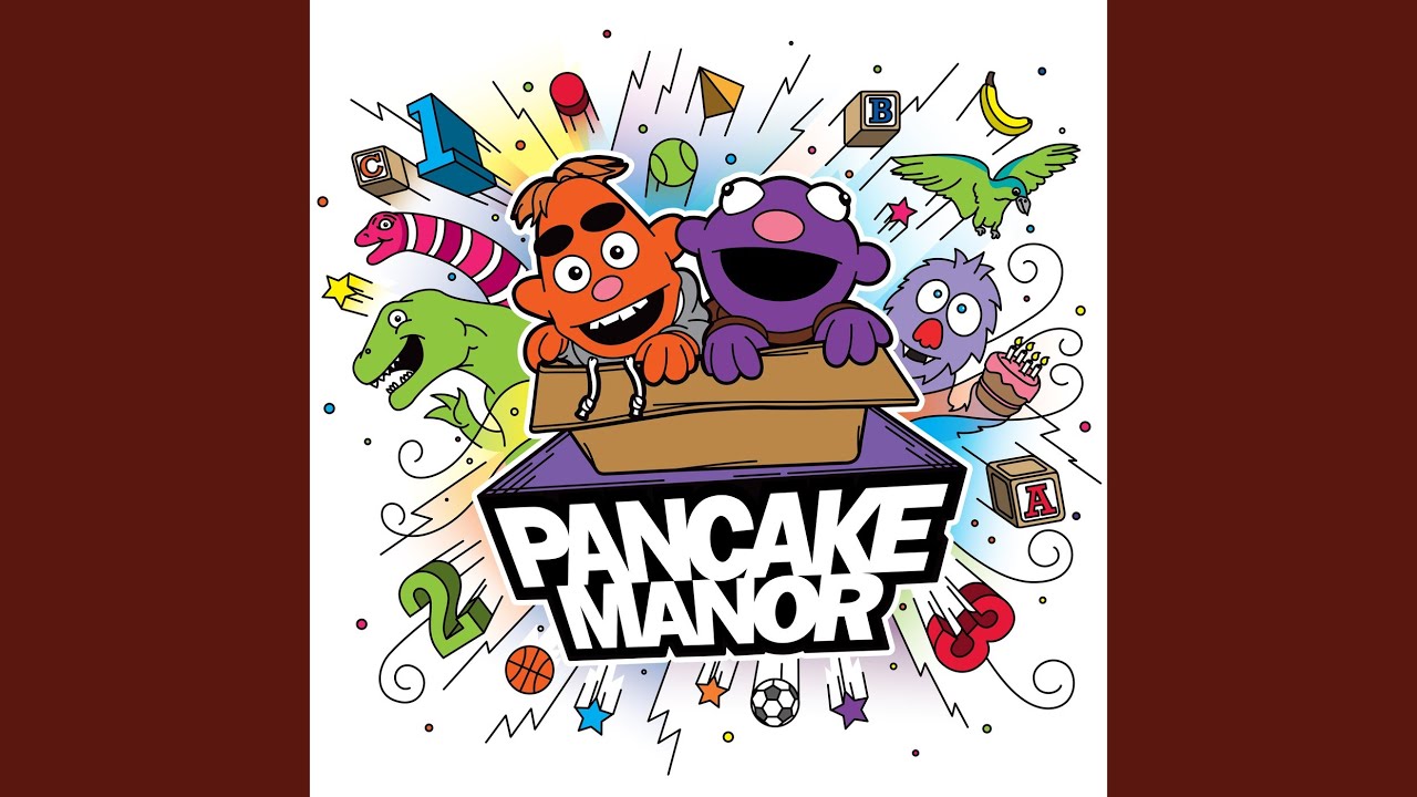 Shake Break - YouTube