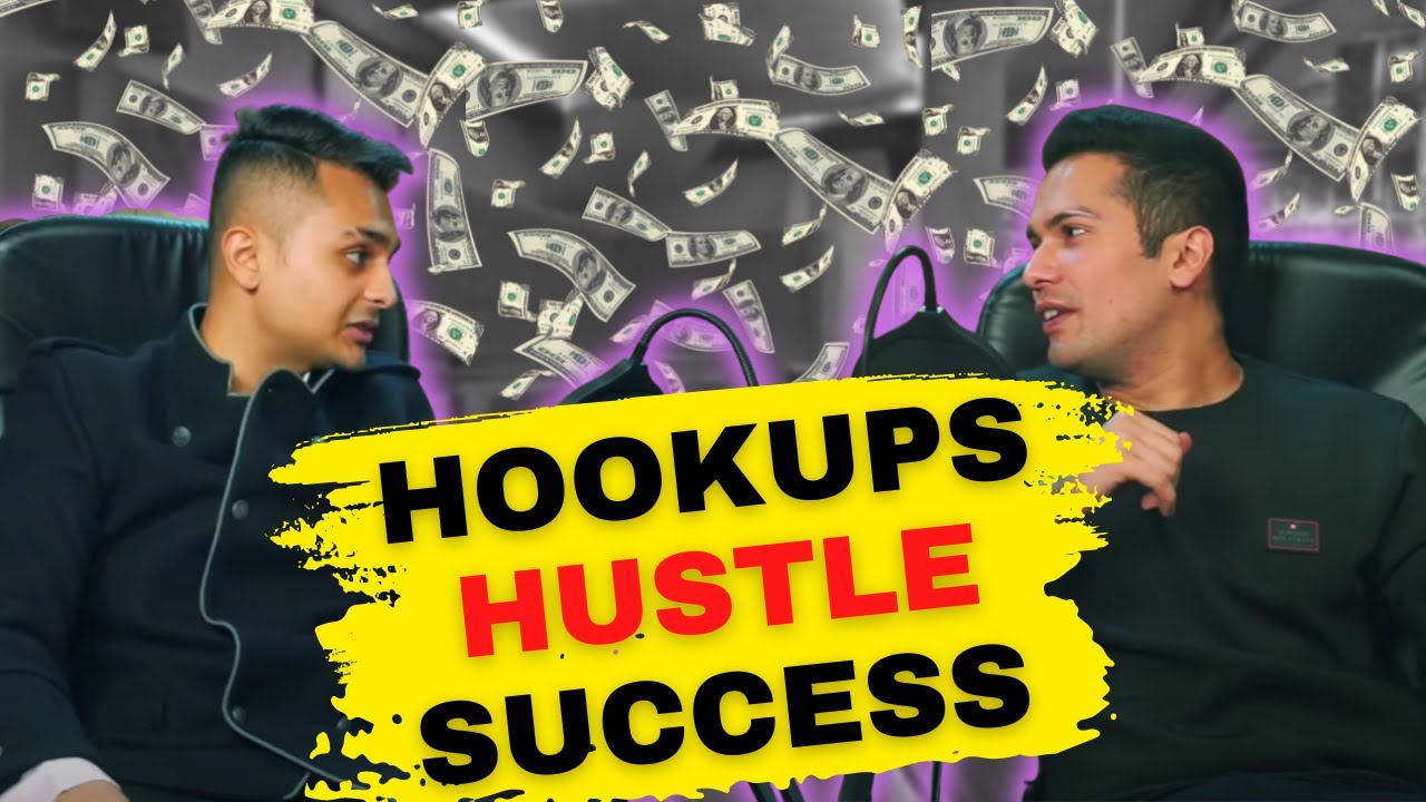 Studying Abroad, Hustle Culture, Love or Casual Dating Featuring Rohan ...