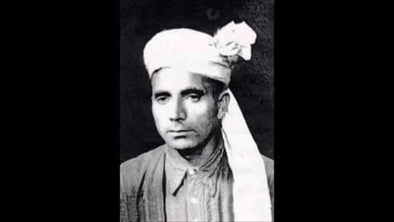 Malang Jan sher by Spin Badam - YouTube
