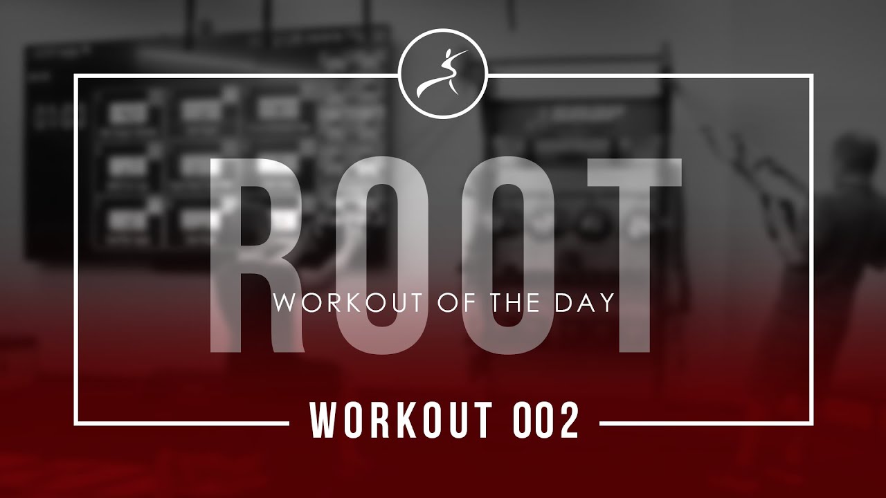 ROOT - 2 - YouTube