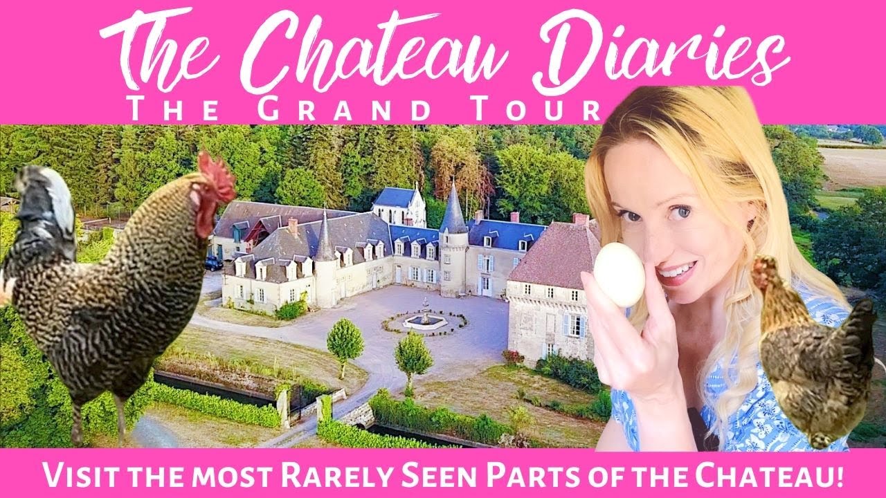 VISIT THE MOST RARELY SEEN PARTS OF THE CHATEAU YouTube visit-the-most-rarely-seen-parts-of-the-chateau-youtube