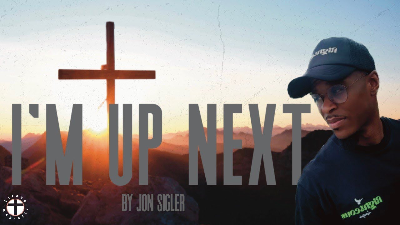 #6 "I'M UP" by Jon Sigler -- STRONGLIFE RAW Production - YouTube