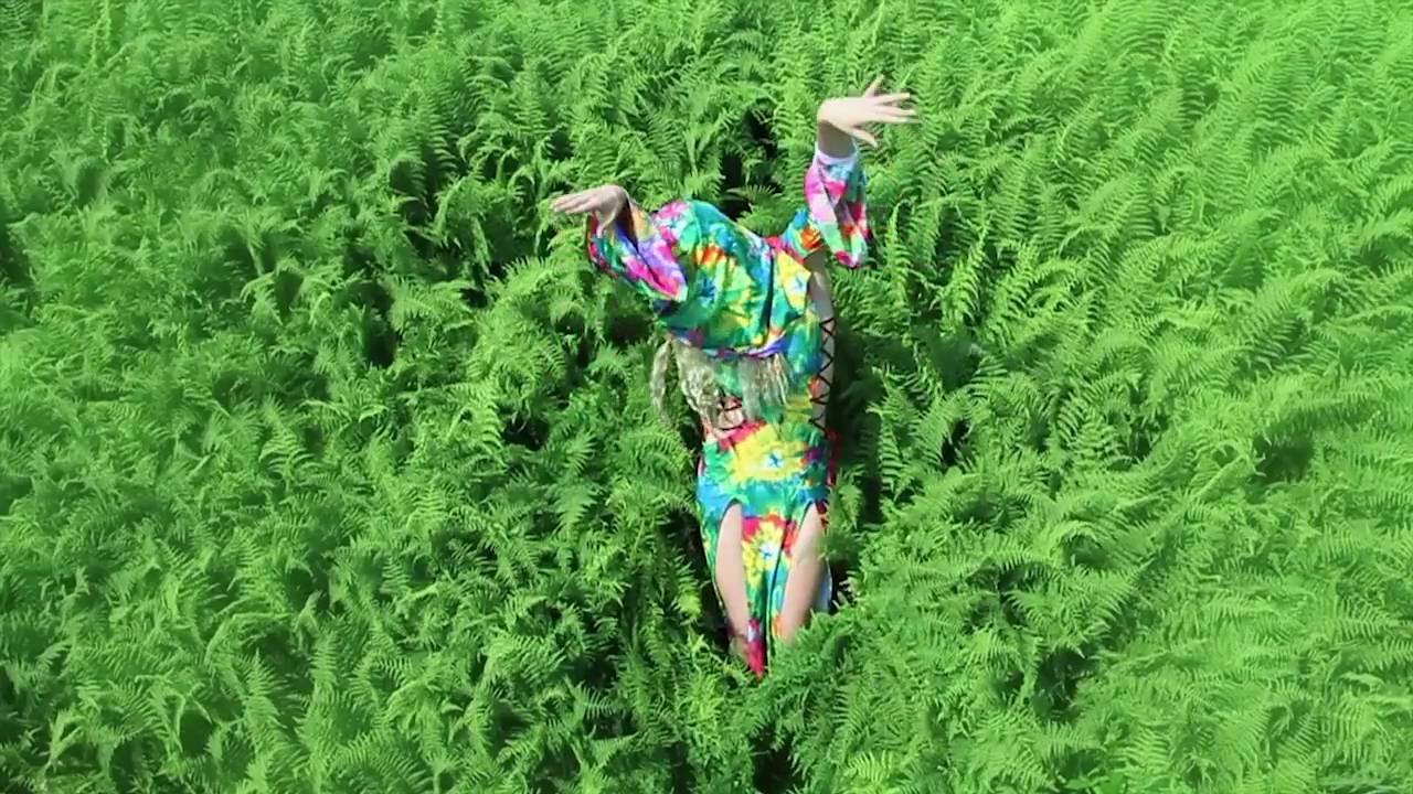 URSULA MANN 2016 REEL - YouTube