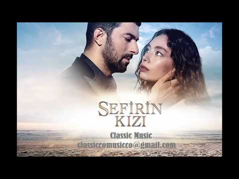 Sefirin Kızı Dizi Müziği - Bir Fırtına Tuttu Bizi