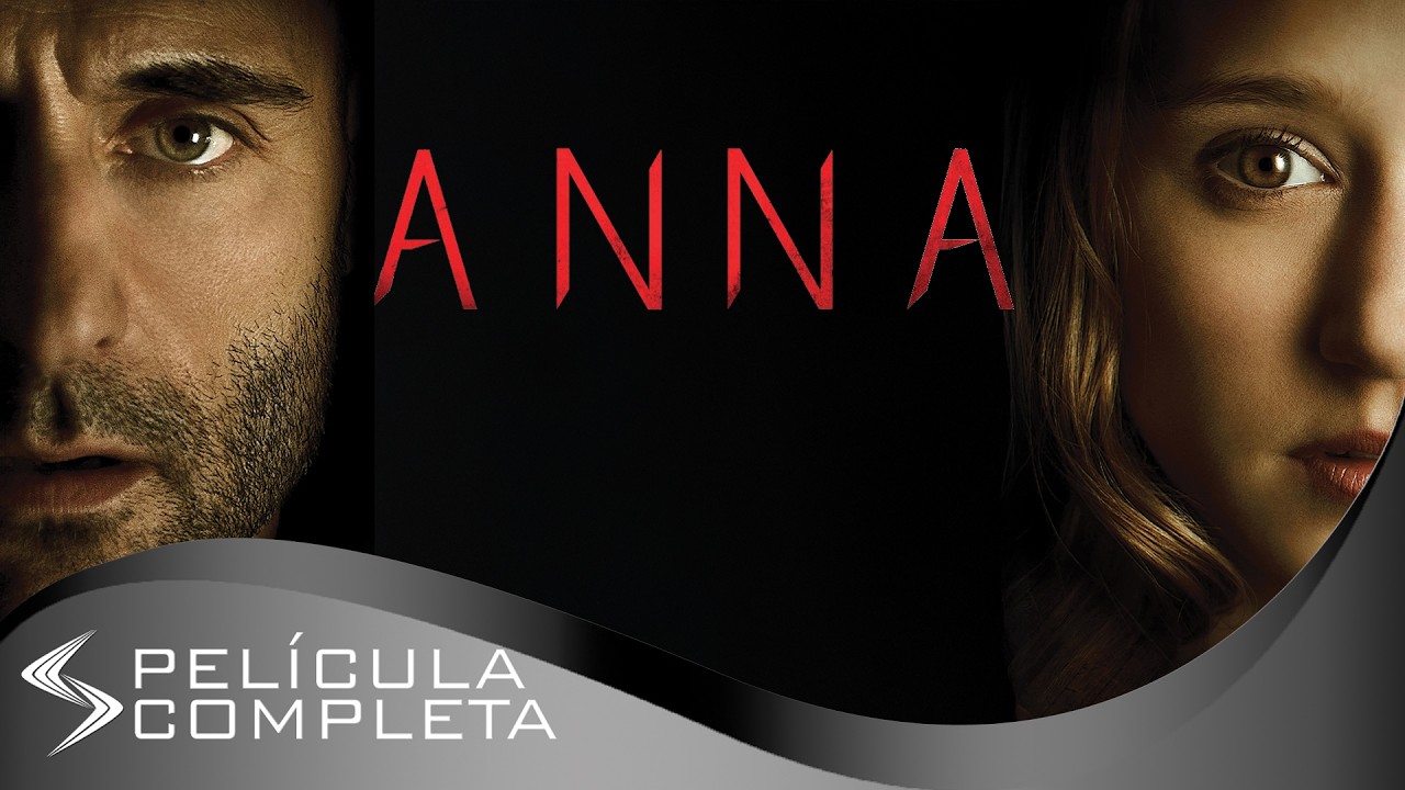 Anna (2013) · Películas En Español - YouTube