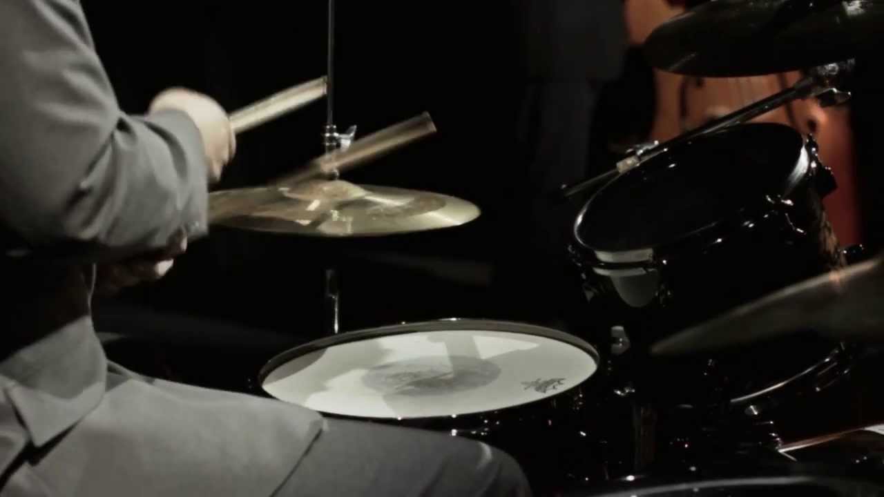 Matt Sage Trio Promo - YouTube