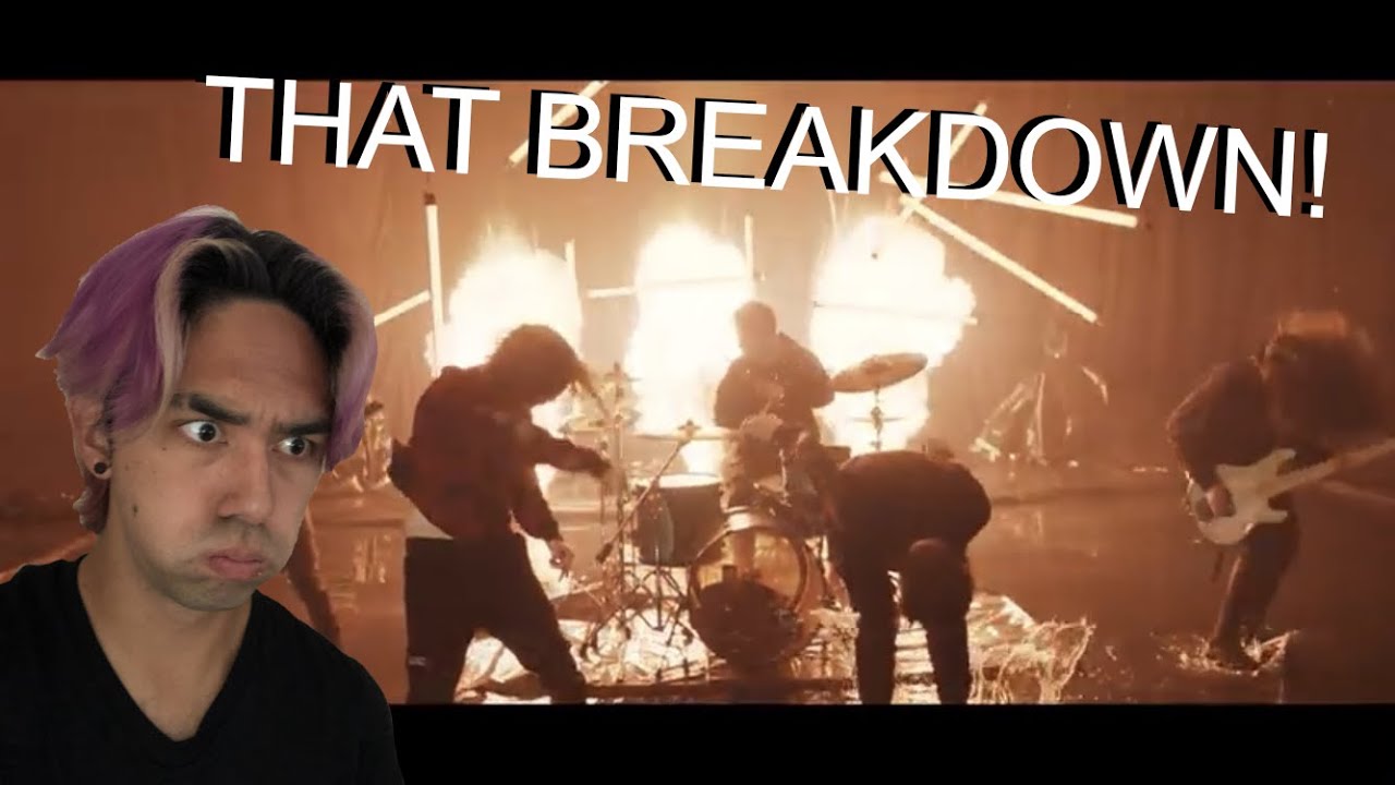 Villain Of The Story Karma Metalhead Reaction YouTube villain-of-the-story-karma-metalhead-reaction-youtube