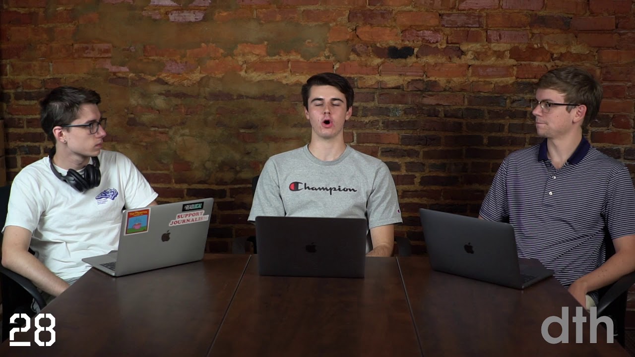 30 Seconds or Less — Weekend of September 20, 2019 - YouTube