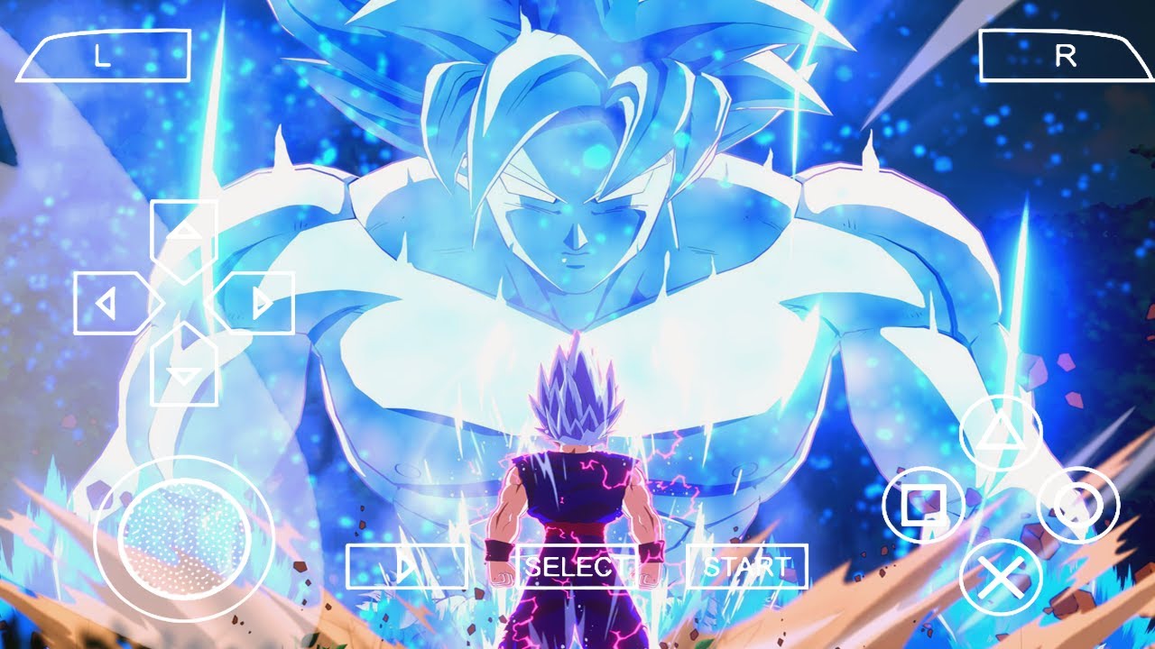 ¡Este MOD de Dragon Ball es IMPRESIONANTE!😶 - YouTube