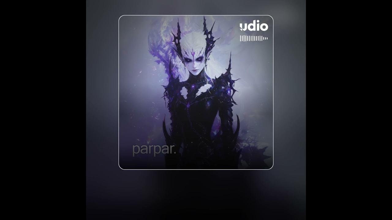 parpar. Nemesis [Instrumental] - YouTube