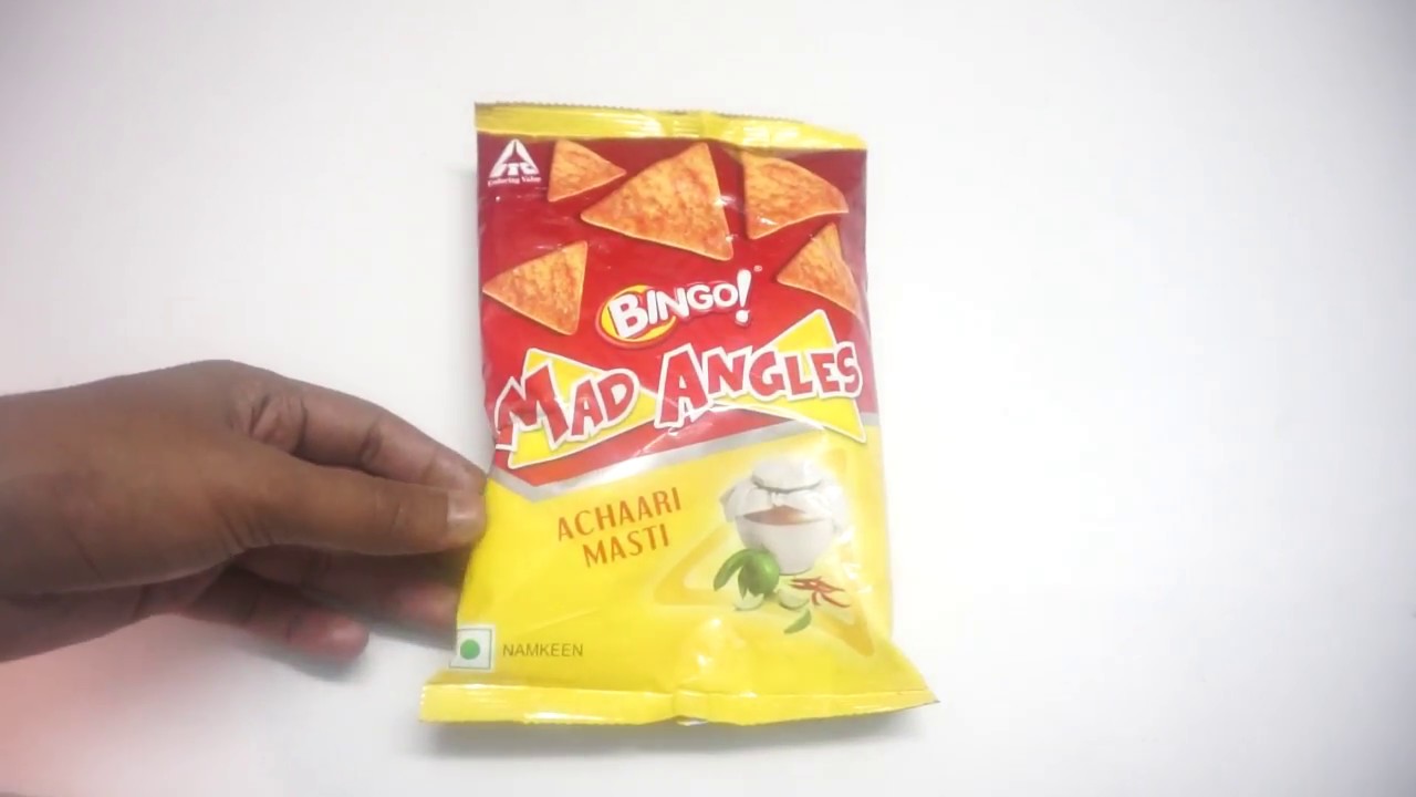 Bingo Mad Angles Achaari Masti Review In Hindi YouTube bingo-mad-angles-achaari-masti-review-in-hindi-youtube