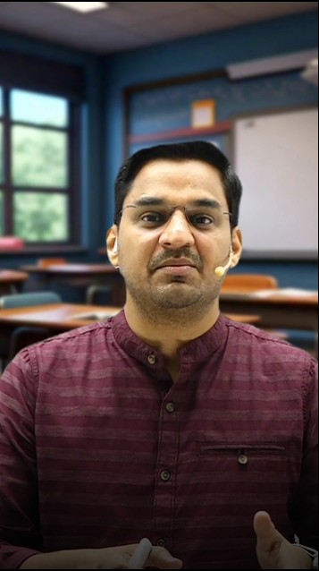 How to Study Effectively | How to focus on Study | Gopal Verma Sir #shorts #ytshorts - YouTube