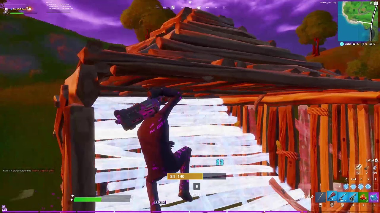 Last Chapter 2 Season 2 highlights - YouTube