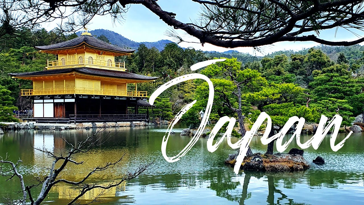 Discovering Japan, the journey to the mystical contrasts of Asia - YouTube