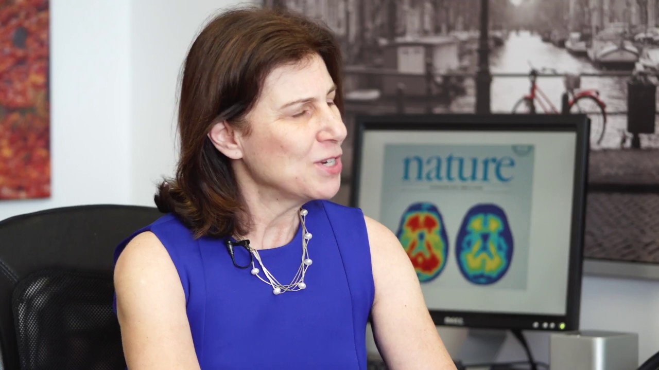 CEO AST, Cathy Barrick, Weighing In On Alzheimer’s Prevention and APOE ...
