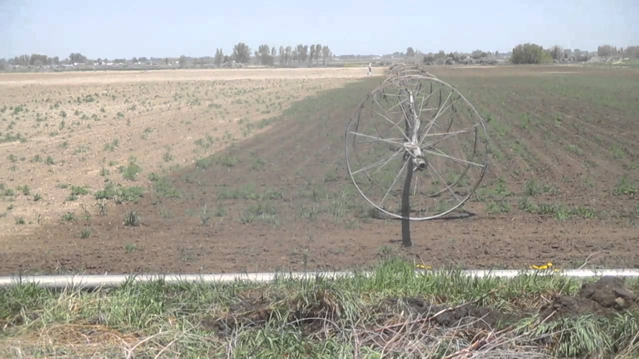 Moving the wheel lines - YouTube