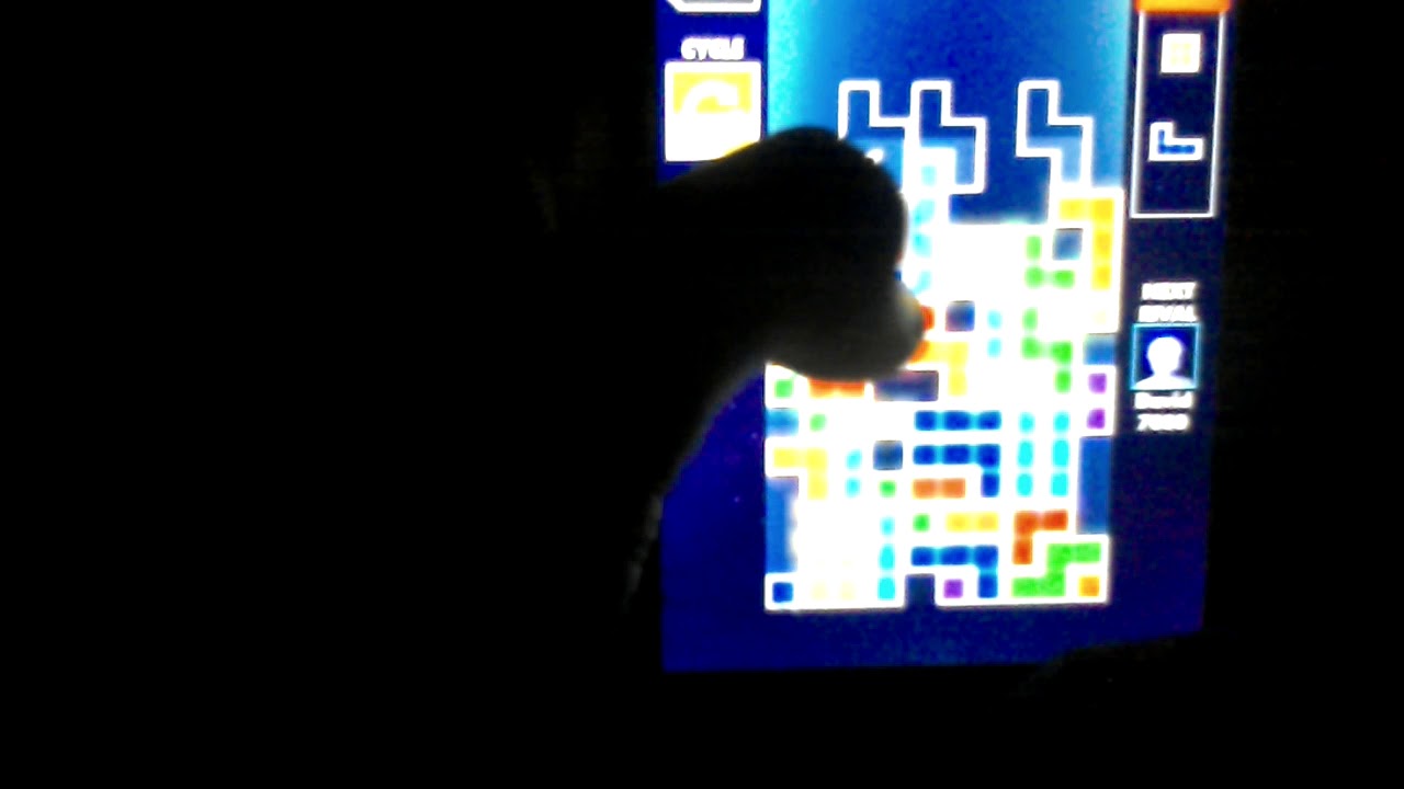 Tetris part 1 - YouTube