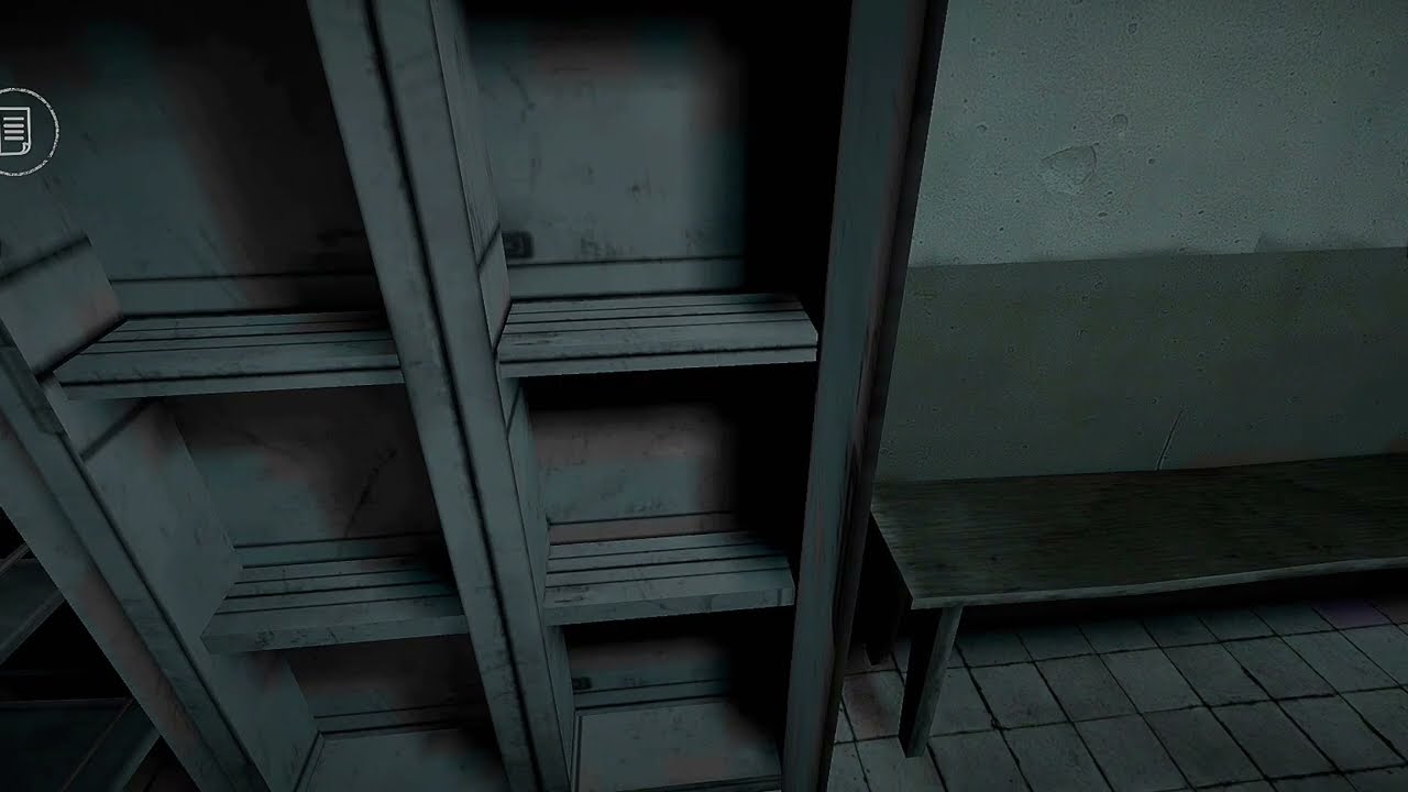 ROOM 817 SCAY || CURSE OF EMILY HORROR GAME || SCARY ESCAPE HORROR ...