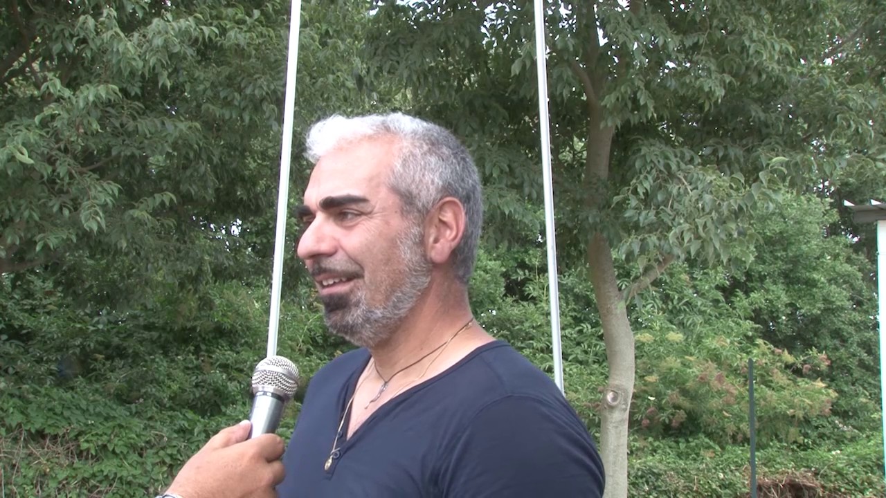 2° Puntata Web TV YouArco Lazio "Arcieri Falisci" - YouTube