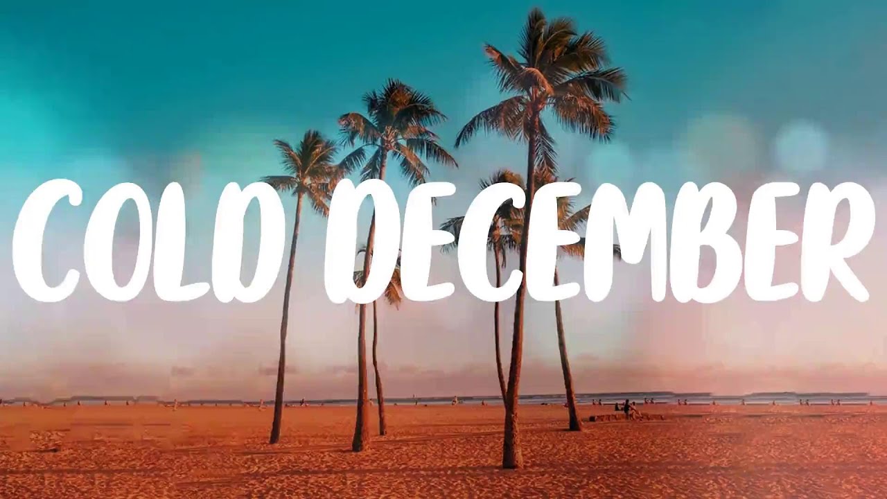 Rod Wave - Cold December (Lyric Video) - YouTube