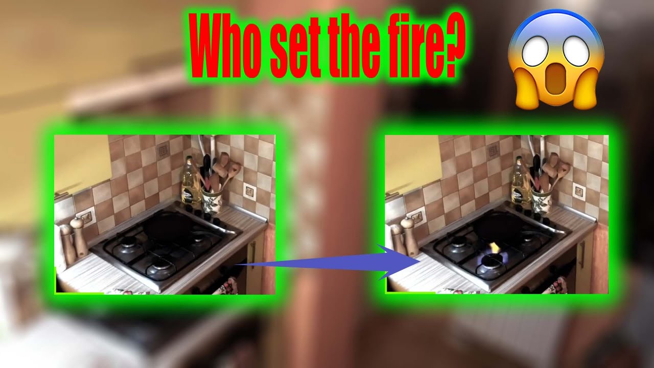 7 shocking videos of supernatural and terrifying things😱 #7 - YouTube