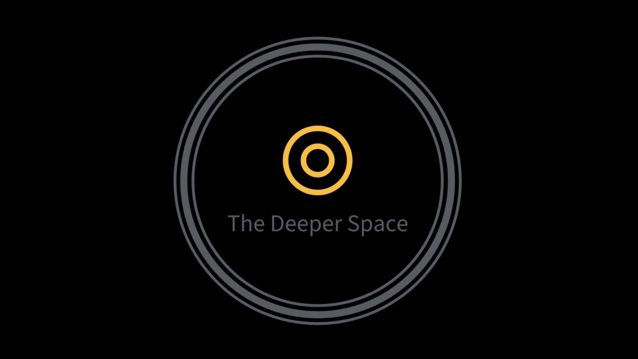 The Deeper Space EP3 - YouTube