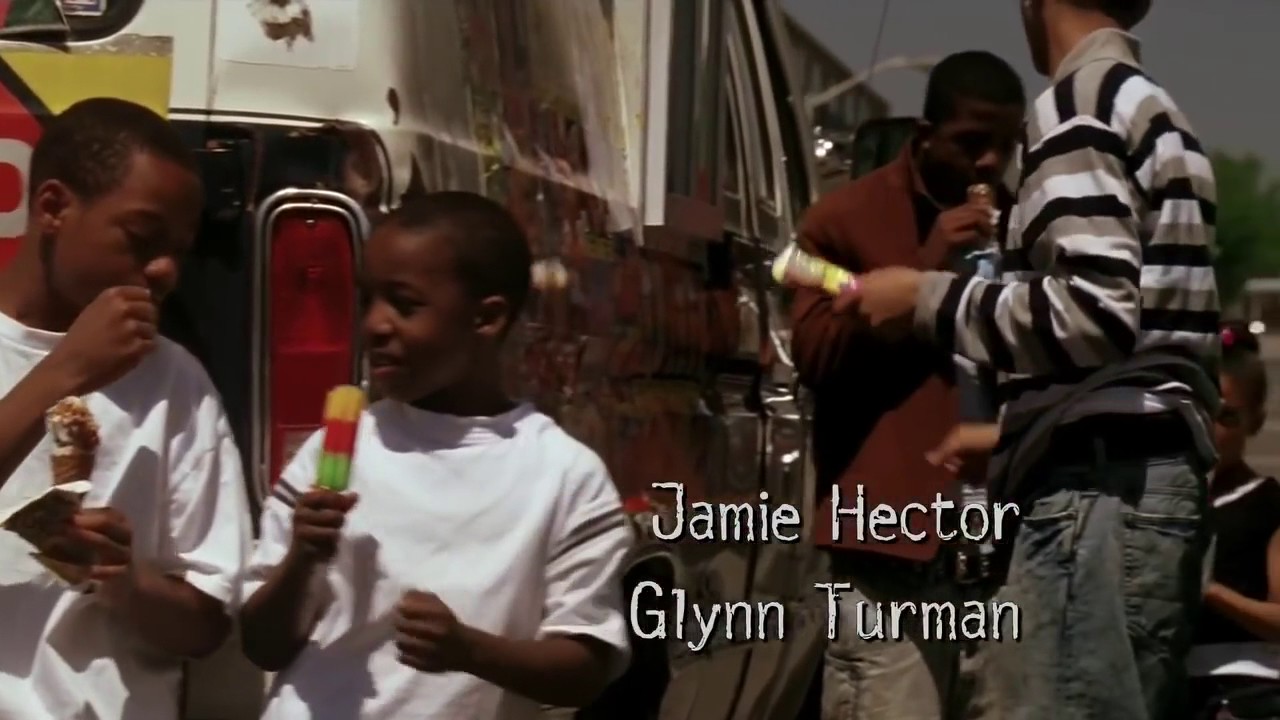 The Wire intro (Opening credits) | Cabecera de The Wire (season 4 ...