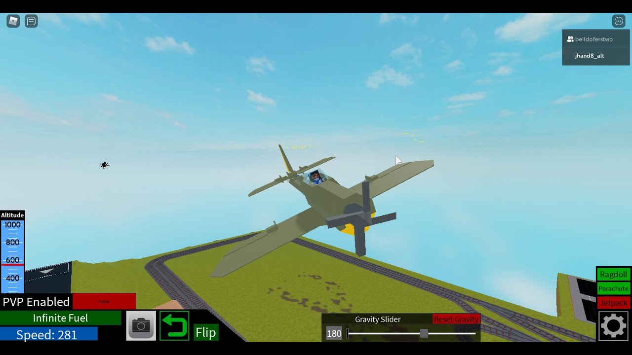 Focke-Wulf Fw-190 German attacker / Showcase - YouTube