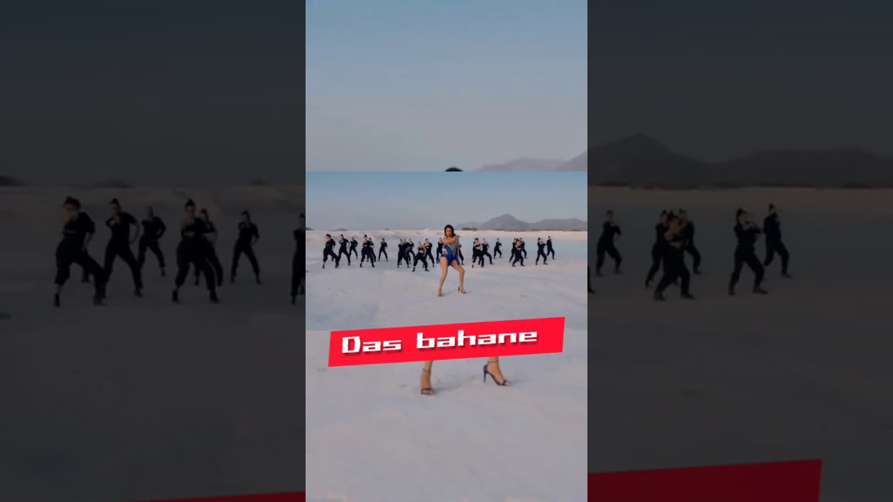 DAS BAHANE - BAGHI 3 - FULL SCREEN STATUS - Tiger shof - Sharadha ...