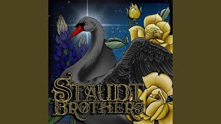 Staudt Brothers - Texas and Tennessee Chords - Chordify