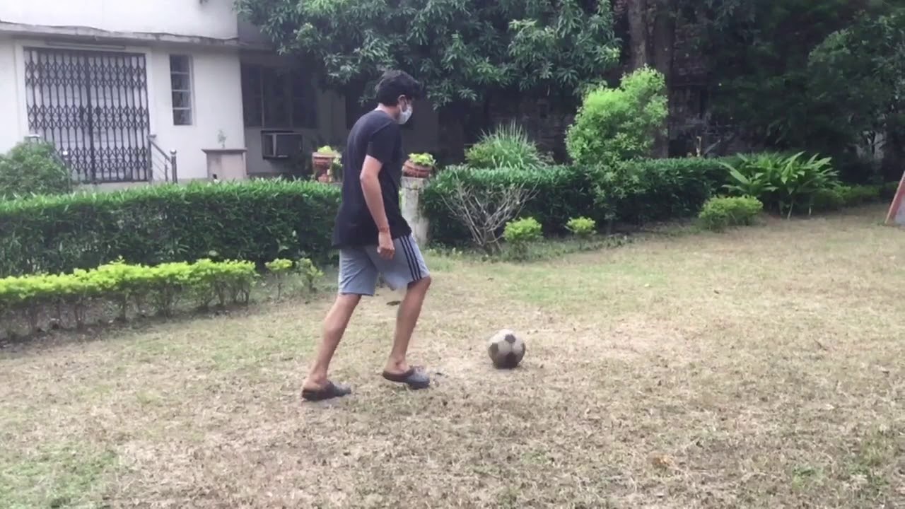 Neymar Rocket (Behind the scenes and fails🤣) - YouTube