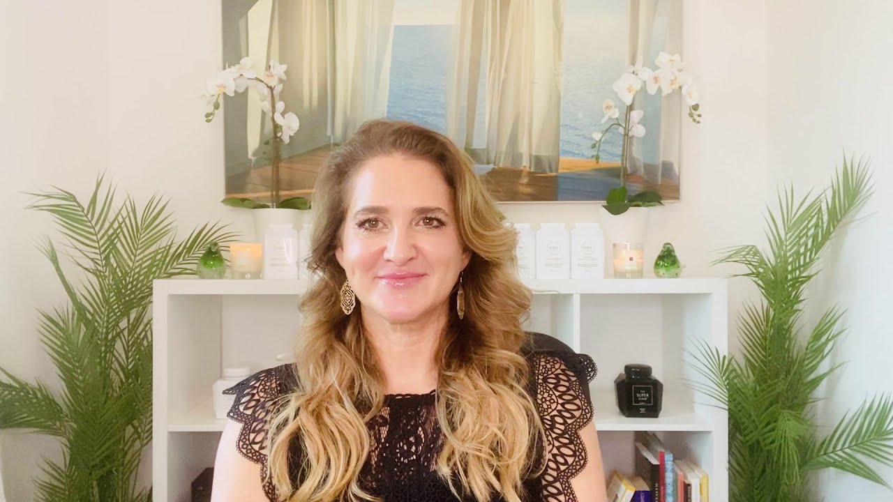 Dr Simone Laubscher, PhD: The Rejuv Wellness Difference - YouTube