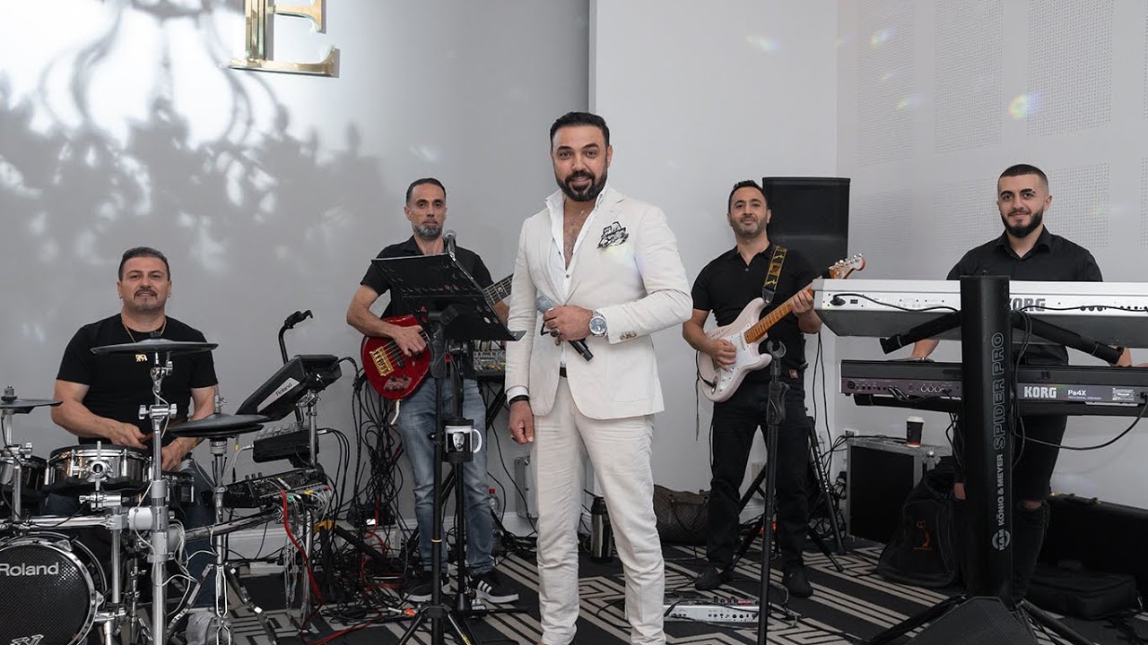 Feras Albazi Arabic - YouTube