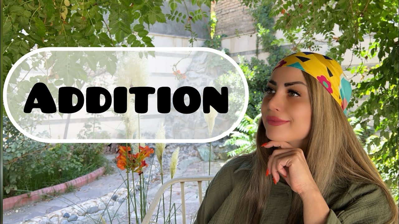 Addition Youtube 7342