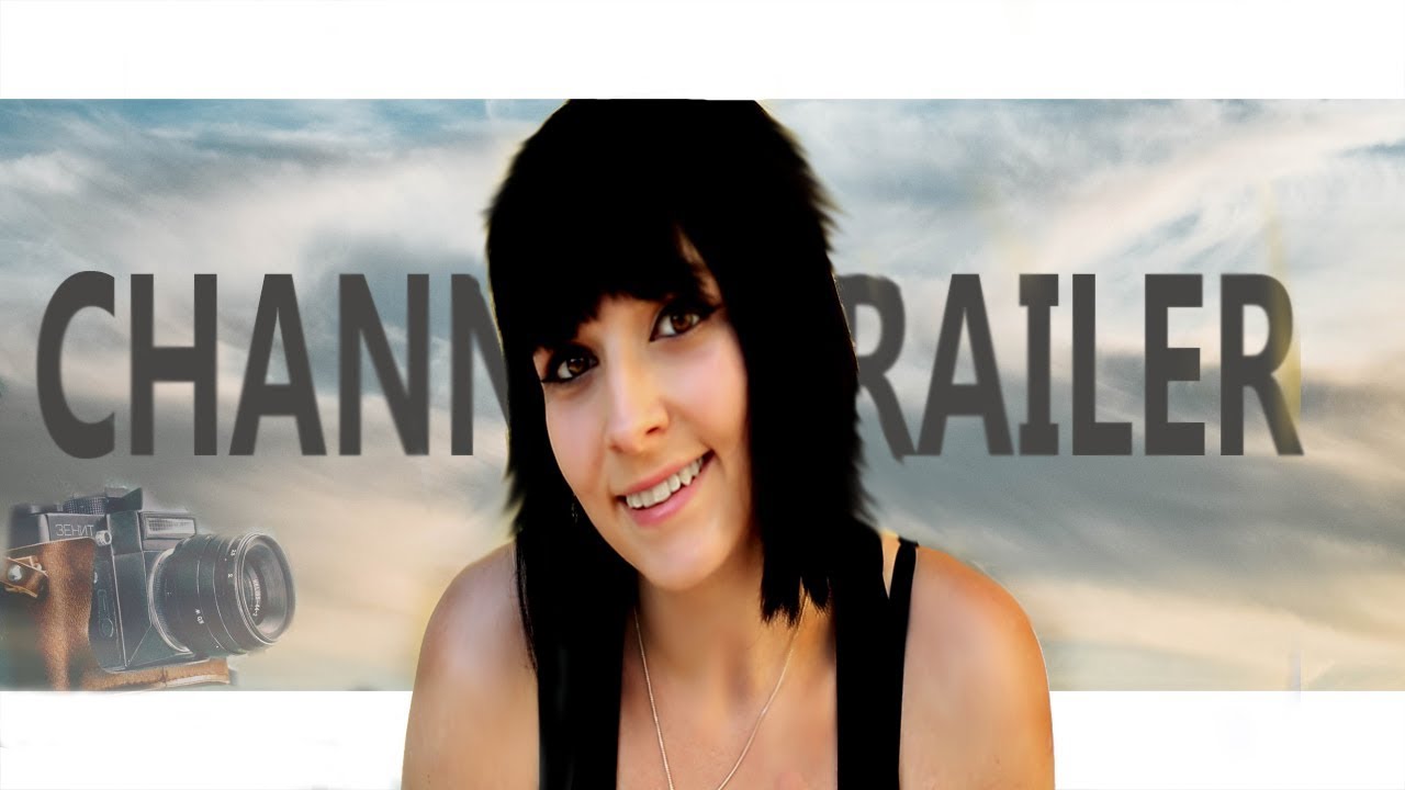 Jess Conroy Photography Trailer - YouTube