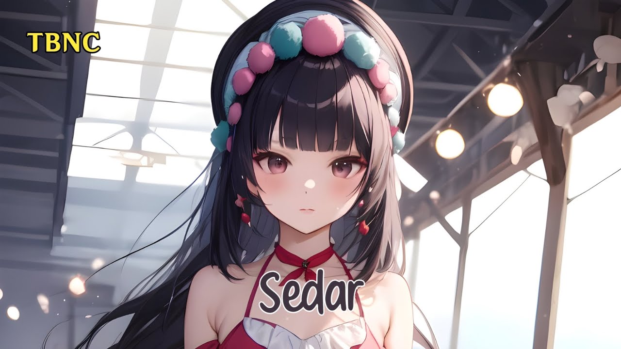 Nightcore - Sedar (Shima) - (Lyrics) - YouTube
