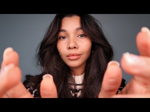 ASMR | You’ll Fall Asleep in 5 Minutes! 💕 Soft Spoken, Mouth Sounds, Breathy Whispers 🌬️