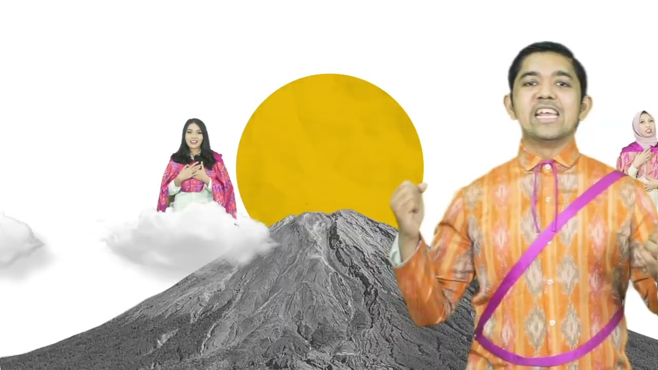 SATRIA INDONESIA - Official Teaser Trailer - YouTube