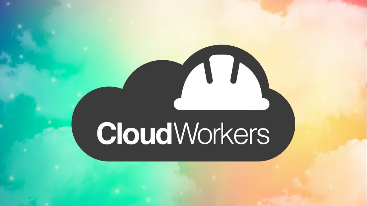 Cloud Workers - Trailer - YouTube