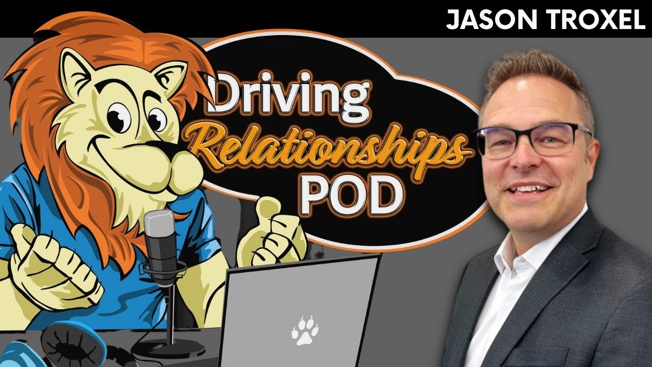 Driving Relationships Podcast #2 with Subway King and Now General ...