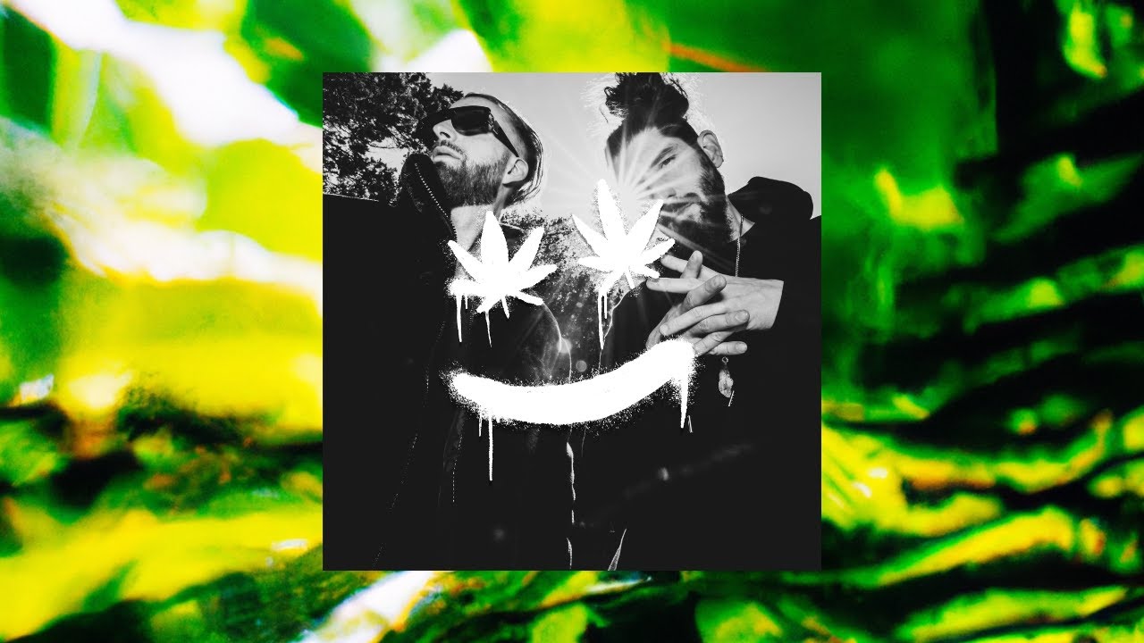 MISSIO - Easy (Audio/Lyric Video) - YouTube