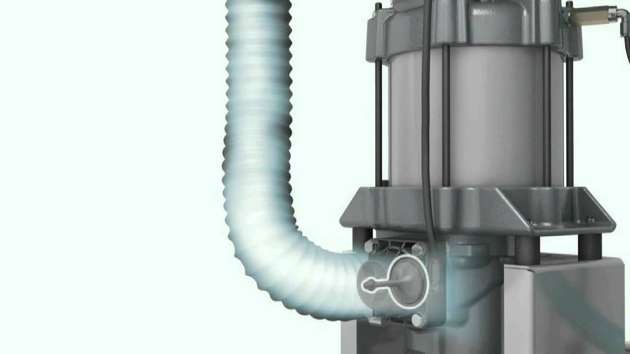 3D Giriş Valfi // GA VSD+ Sentinel Valve - YouTube