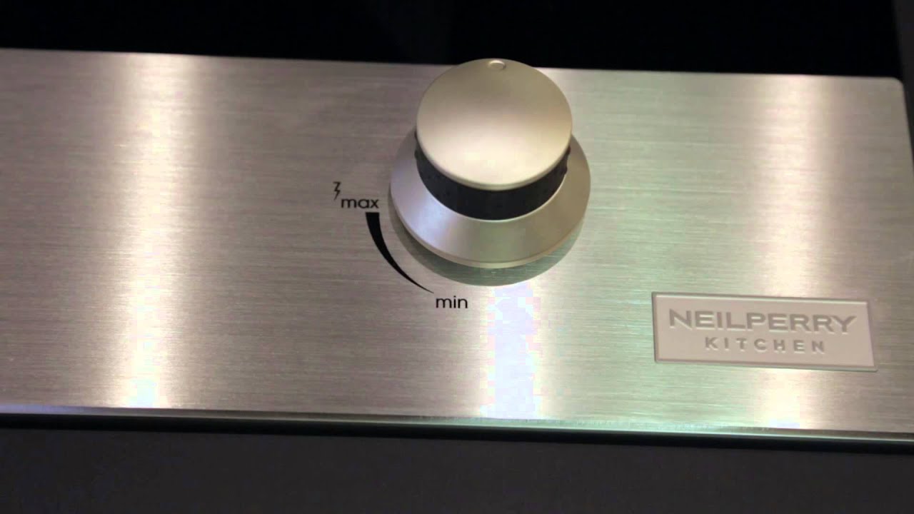 Introduction for Neil Perry Kitchen by omega - YouTube