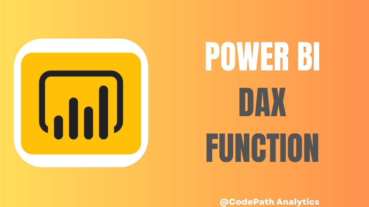 Track Sales Growth Trends Over Time in Power BI #powerbi #dax - YouTube