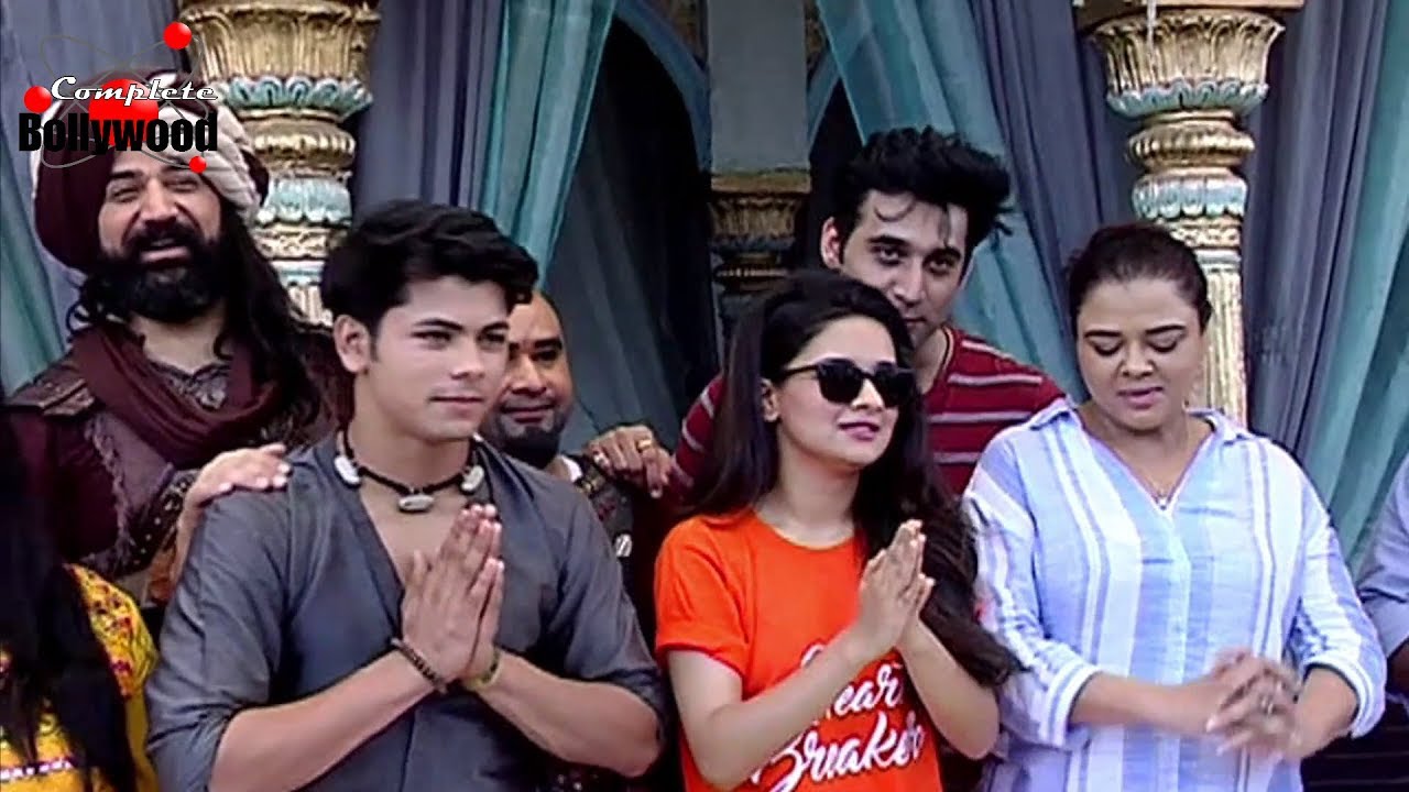 200 Episode Completion Ceremony Of TV Serial ‘Aladdin’ - YouTube