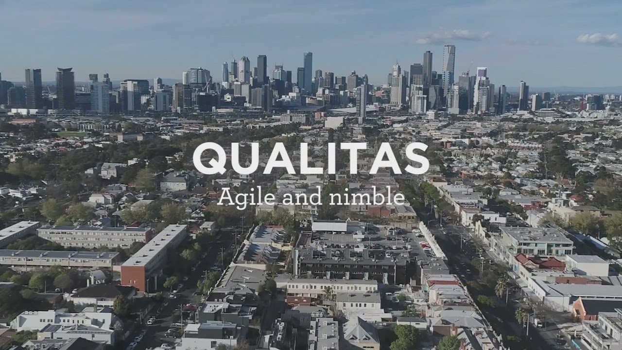 Qualitas | Client Case Study | PCT - YouTube