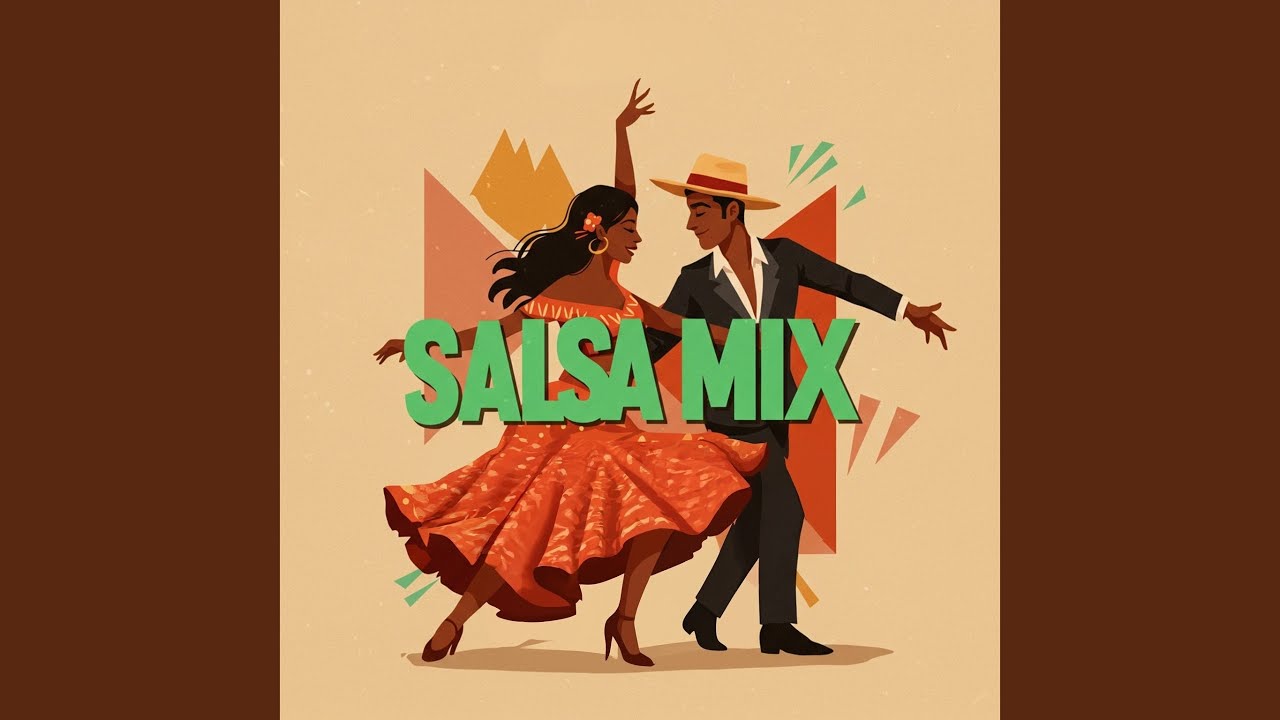 Salsa Stars Salsa Music - YouTube