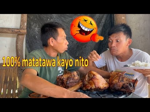 100%matatawa kayo nito🤣Gigil na Gigil na si Bemaks🤣 Bemaks tv